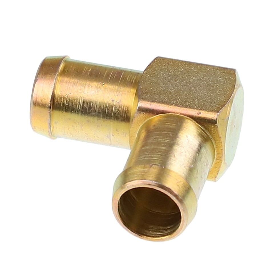 BARBED ELBOW FITTING | AGCO Parts