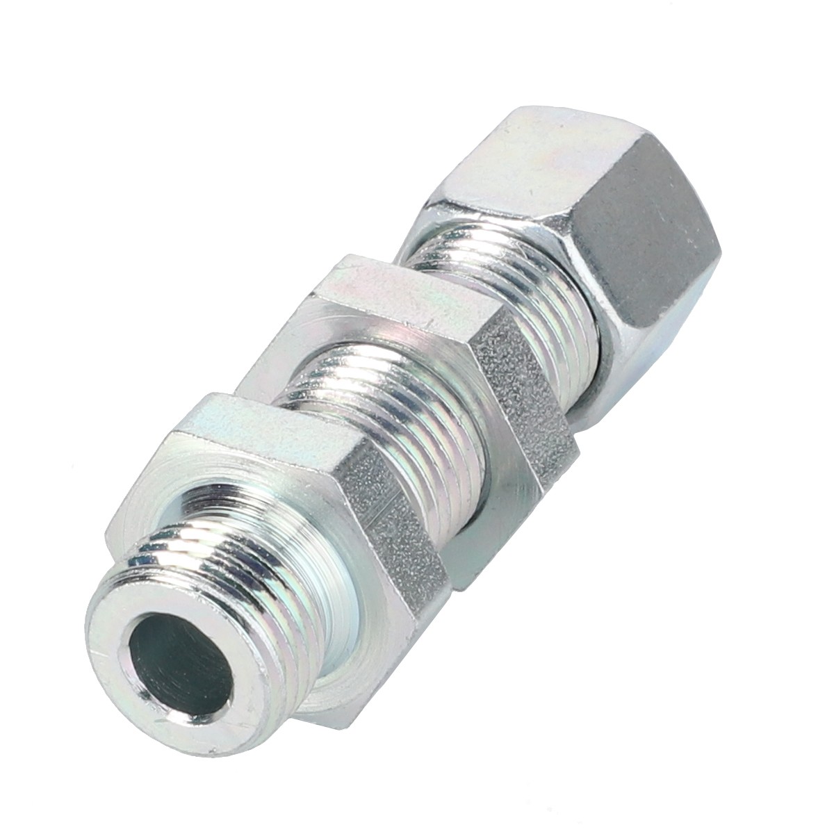 STRAIGHT BULKHEAD THREADED CONNECTION | AGCO Parts
