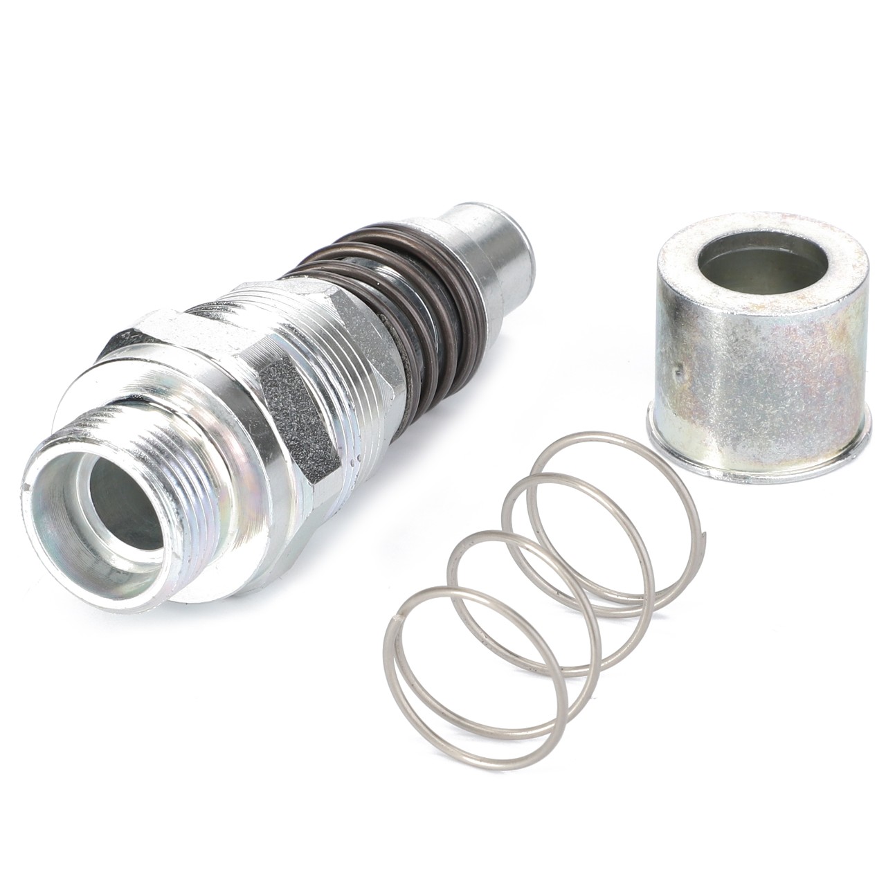 COUPLER FITTING F524893580050 | AGCO Parts