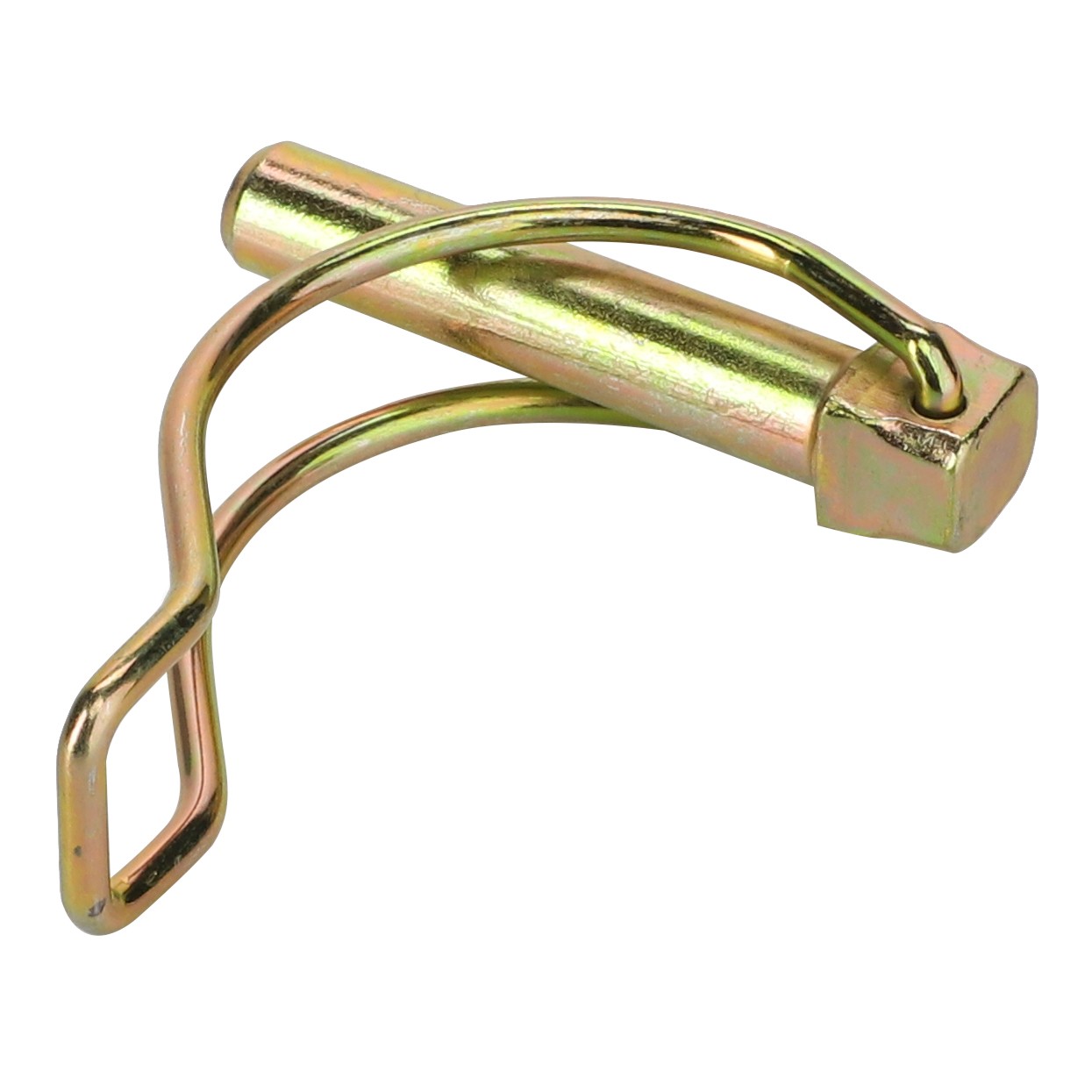 FOLDING PLUG | AGCO Parts