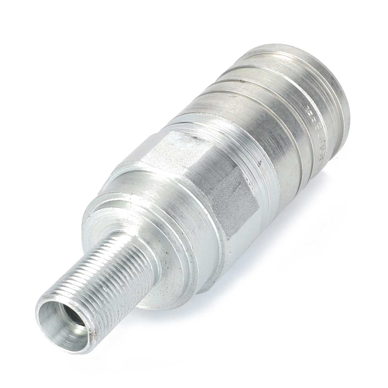 Quick Coupler Fitting 1/2" | AGCO Parts