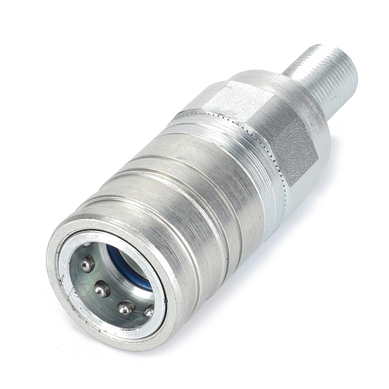 Quick Coupler Fitting 1/2" | AGCO Parts