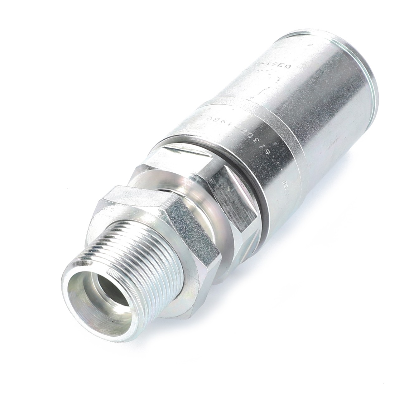 Quick Coupler Fitting 3/4" G716961661042 | AGCO Parts