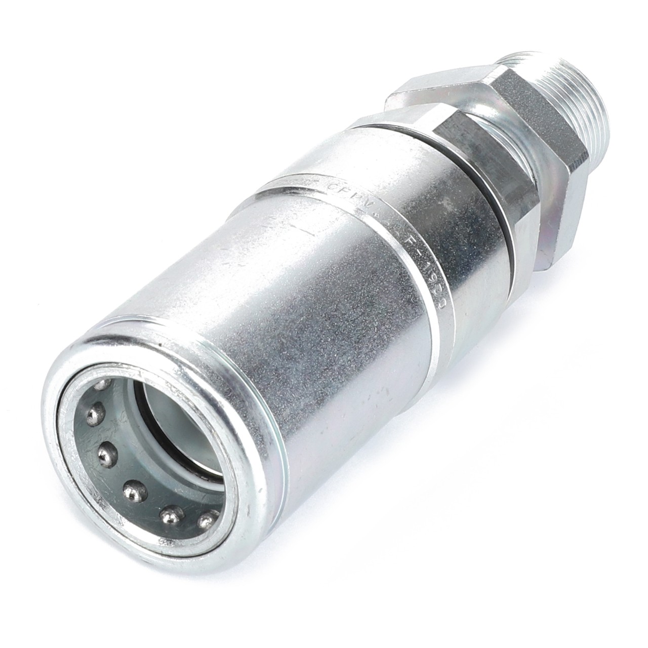 Quick Coupler Fitting 3/4" G716961661042 | AGCO Parts