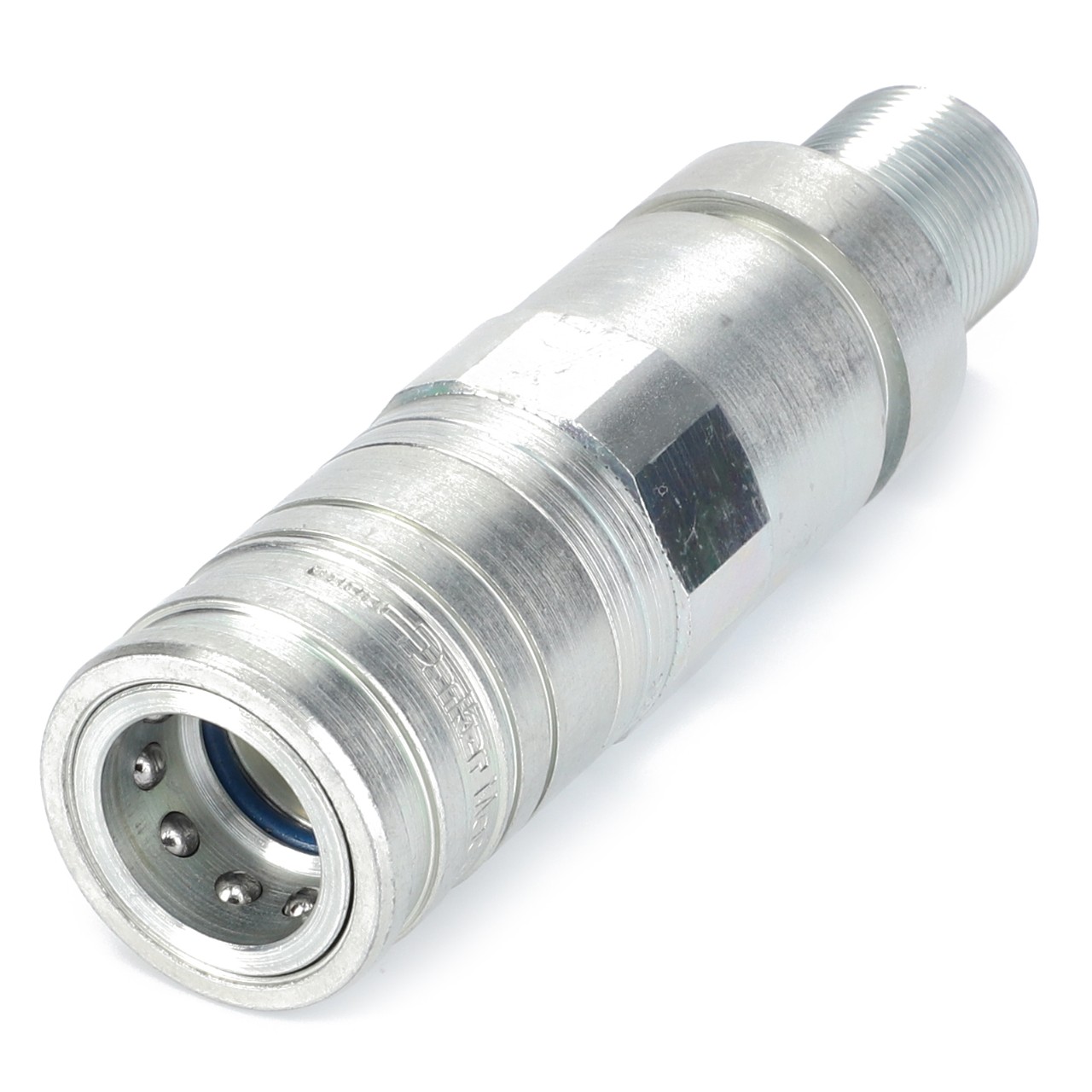 COUPLER FITTING | FARMER 308 C | Farmer 308 C | Farmer 300 | Standard ...