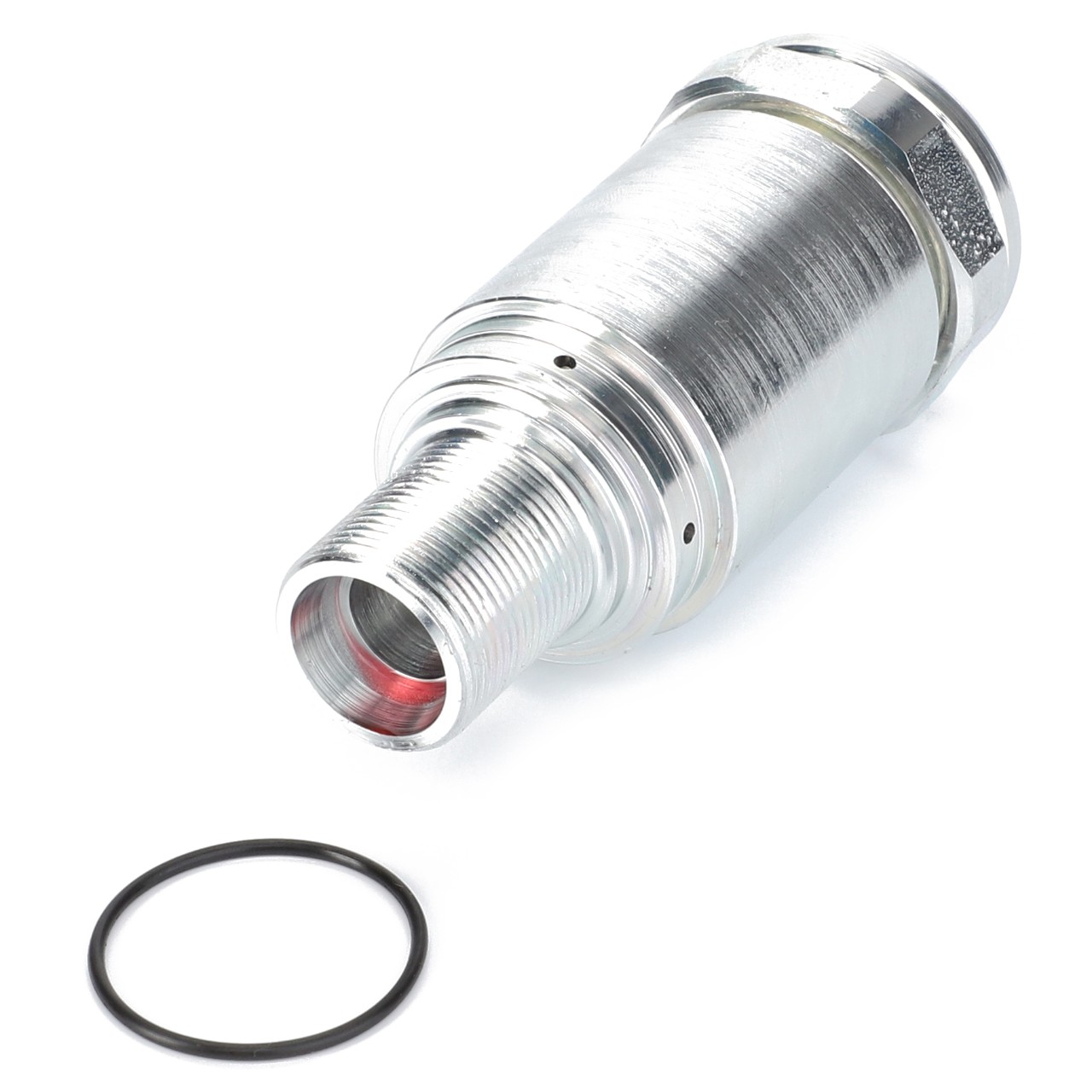 COUPLER FITTING G718960100100 | AGCO Parts