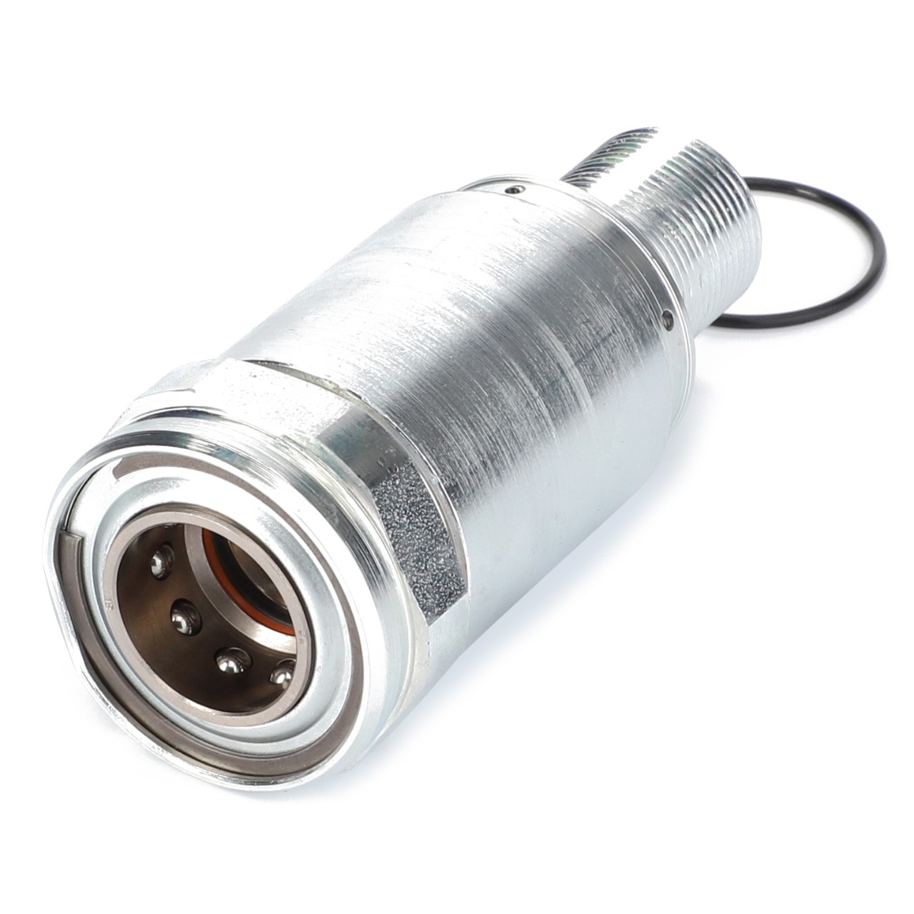 COUPLER FITTING G718960100100 | AGCO Parts