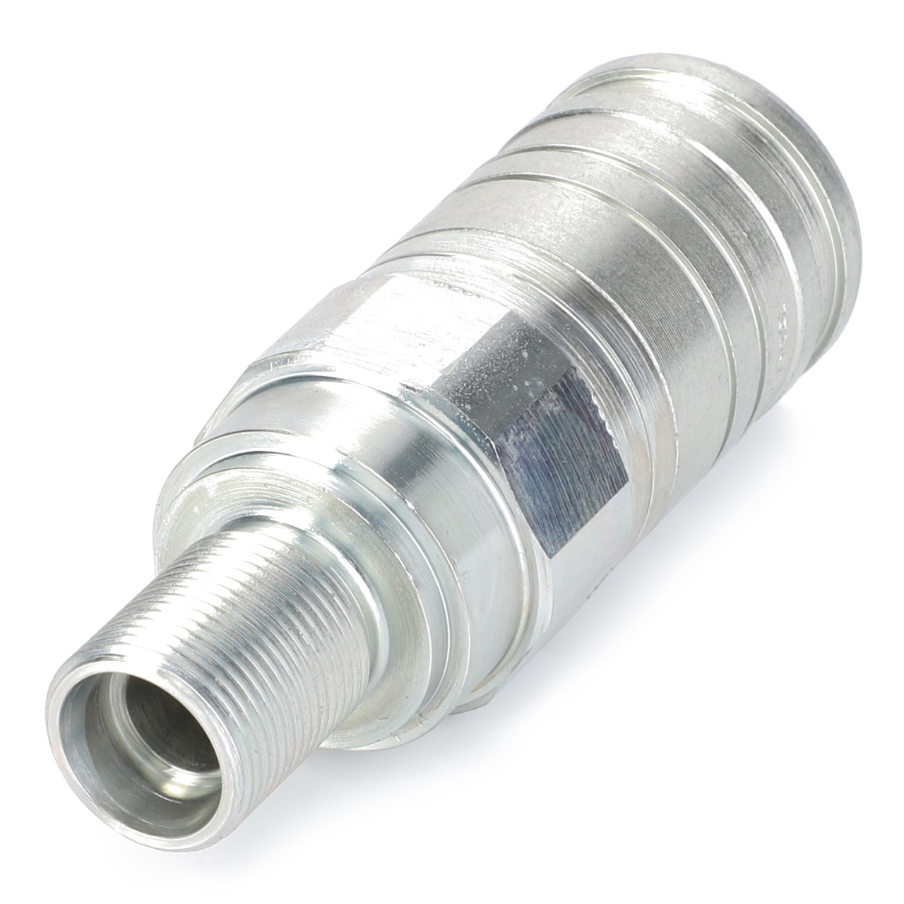 Quick Coupler Fitting 1/2" G737960110010 | AGCO Parts