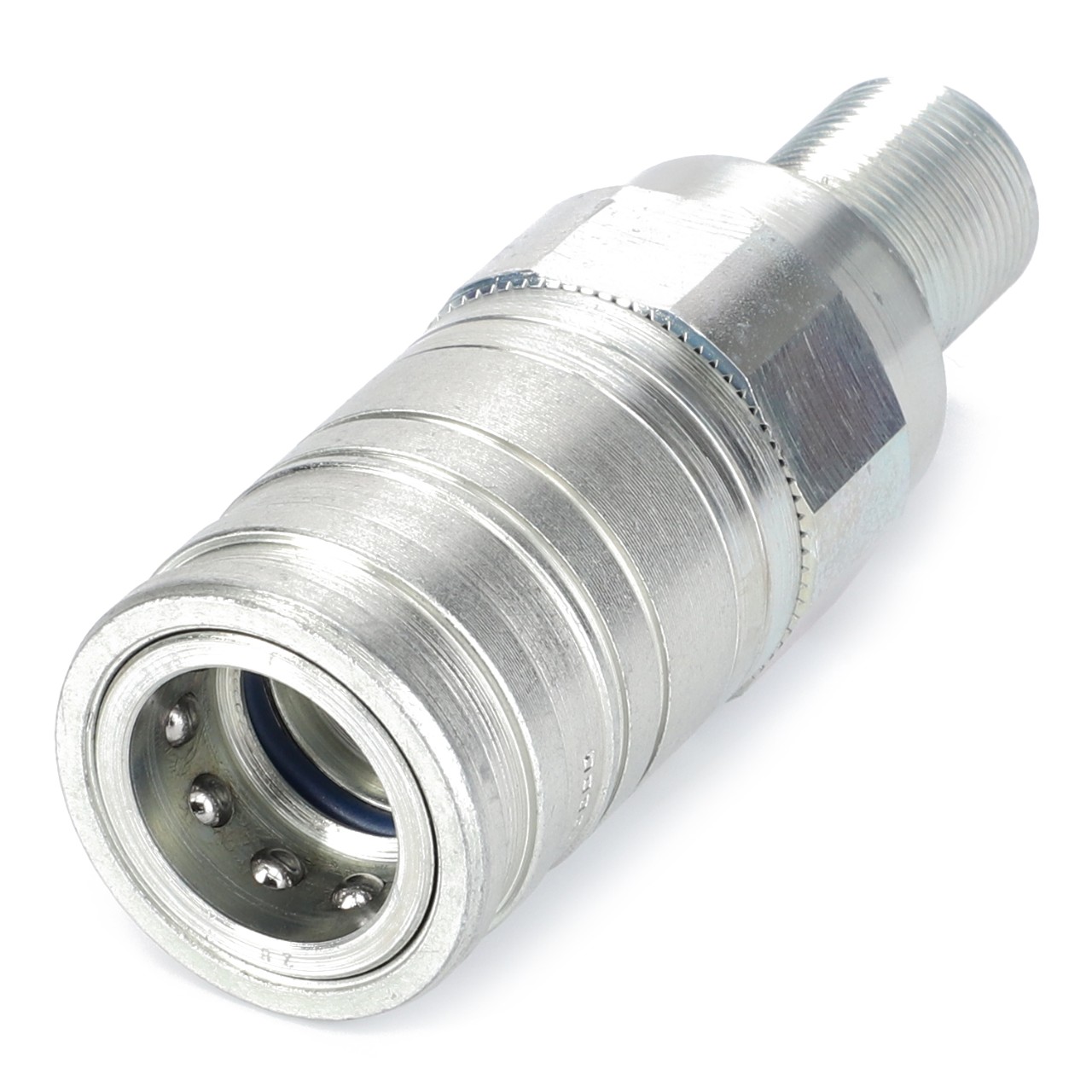 Quick Coupler Fitting 1/2" G737960110010 | AGCO Parts