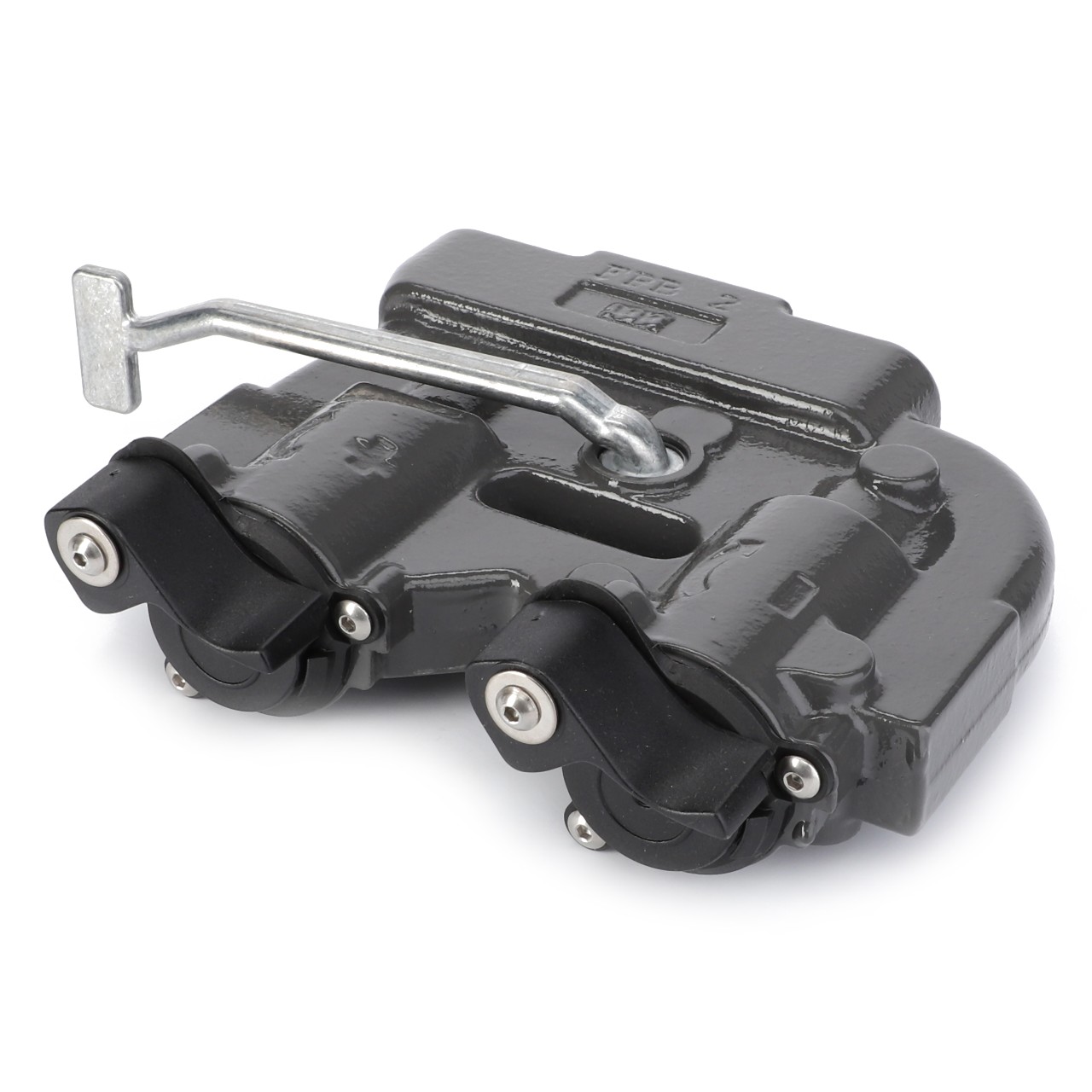 Quick Coupler Assembly | AGCO IEB2B2C Site