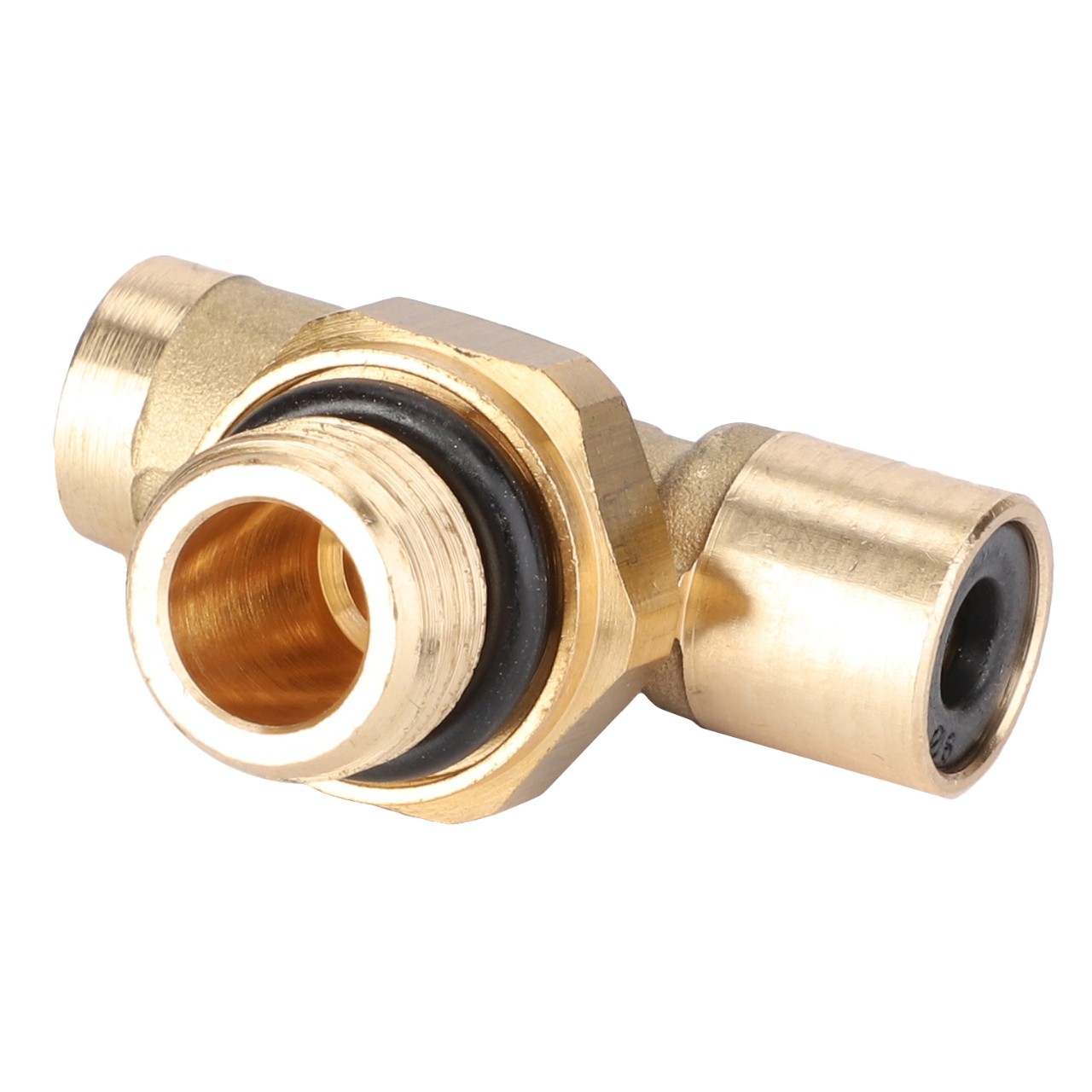 T-THREADED CONNECTION G743880080421 | AGCO Parts