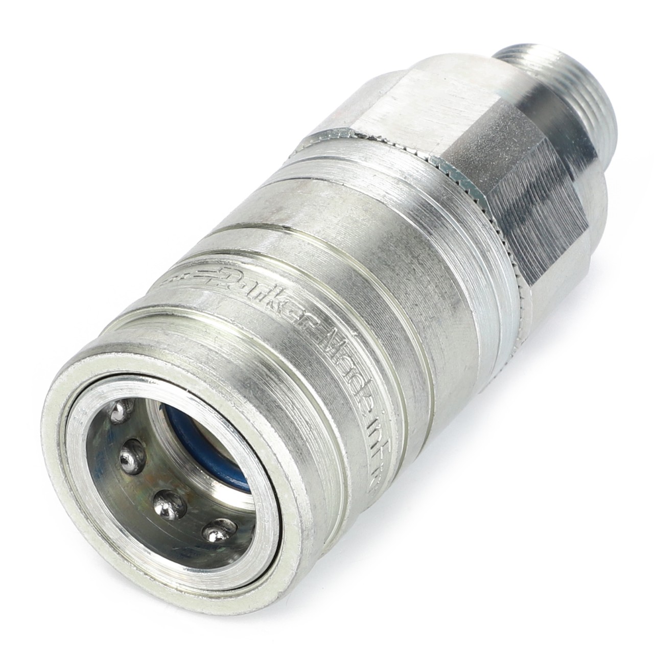 Quick Coupler Fitting 1/2" G835960140100 | AGCO Parts