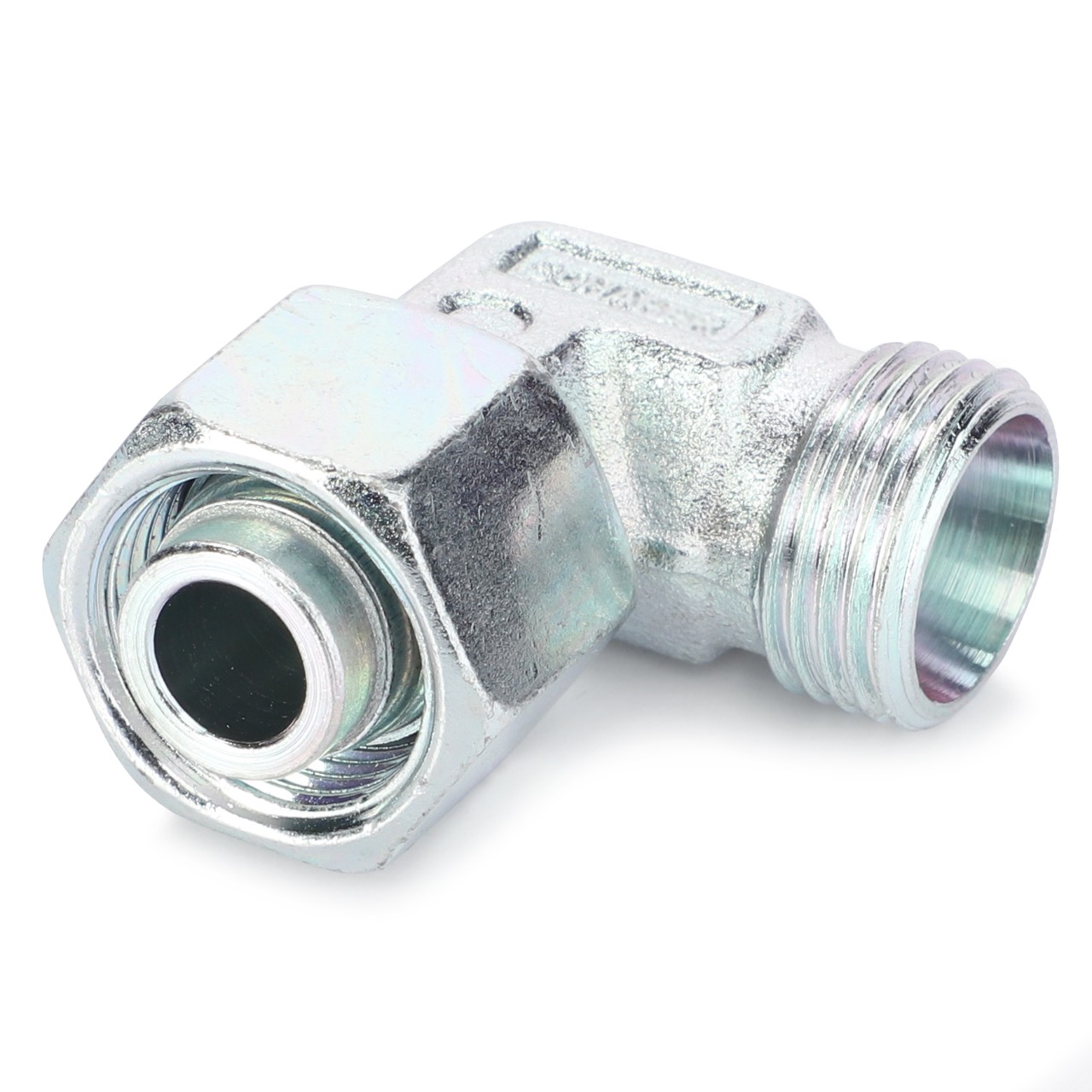 ADJUST. W-THREAD CONNECTION,PREINSTALLED X584316900000 | AGCO Parts