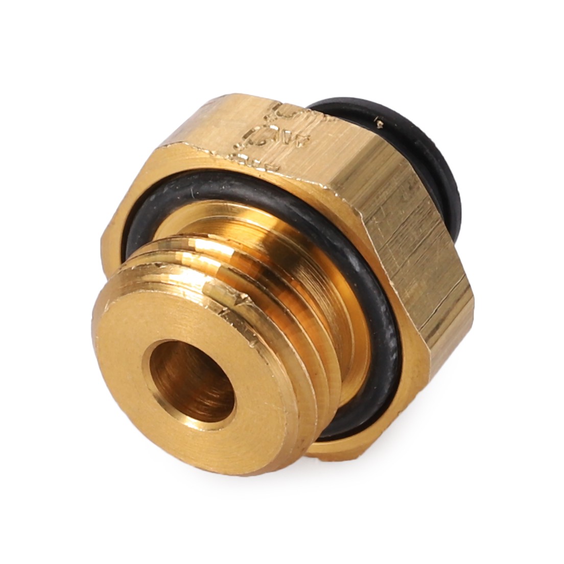 STRAIGHT THREADED CONNECTION | AGCO Parts