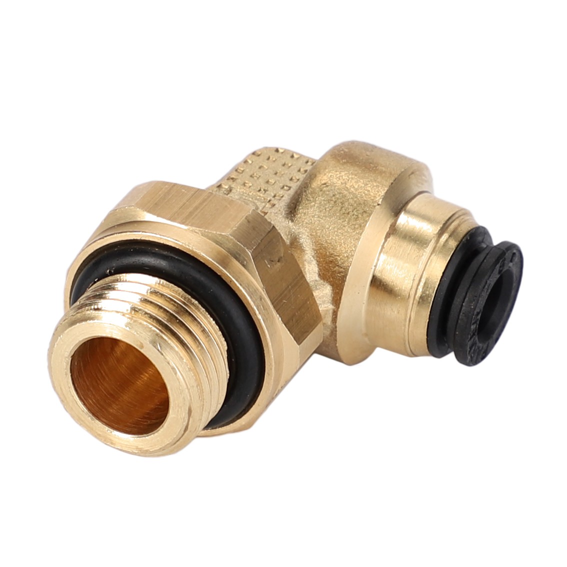 W-E THREADED CONNECTION X585658500000 | AGCO Parts