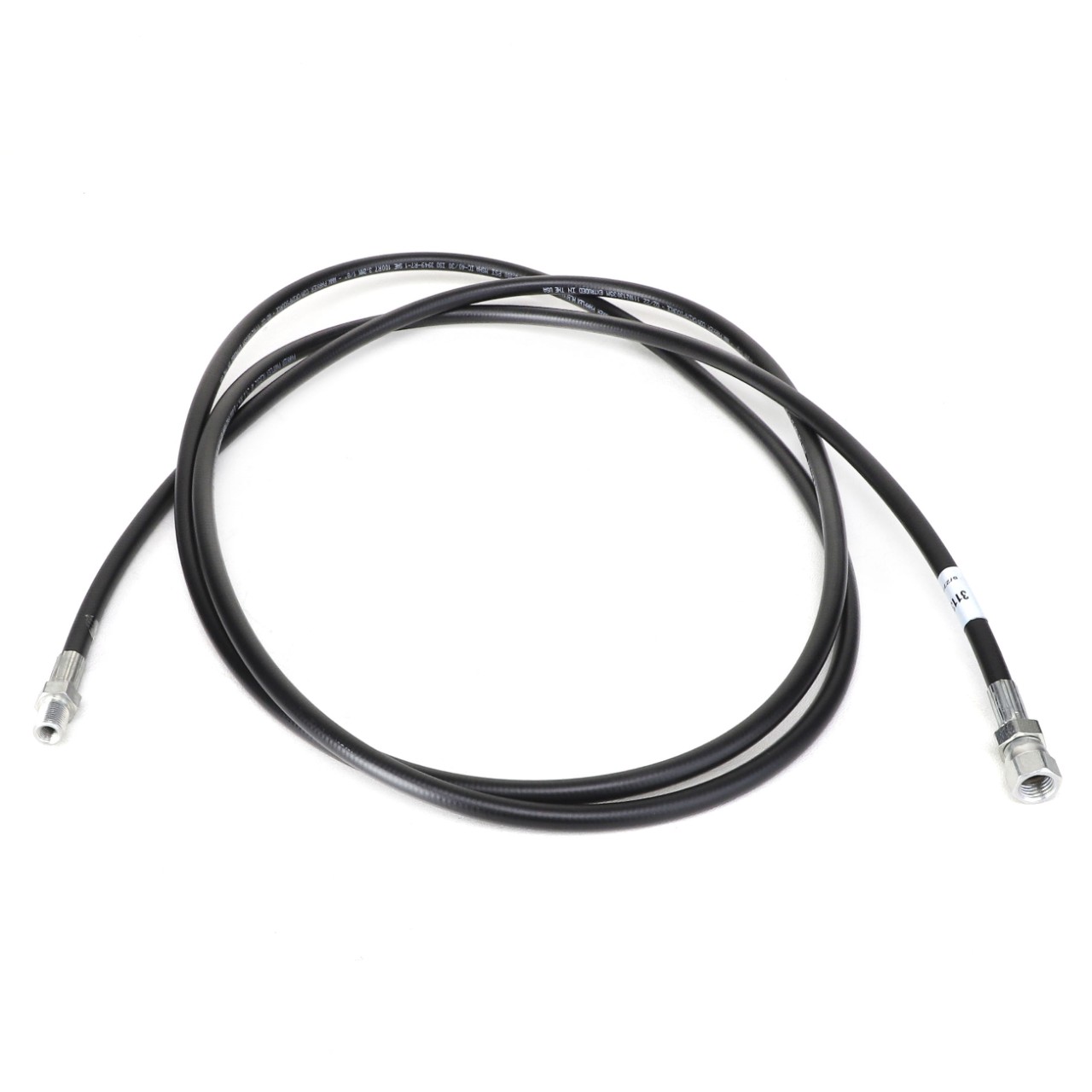 HOSE ASSY | AGCO Parts