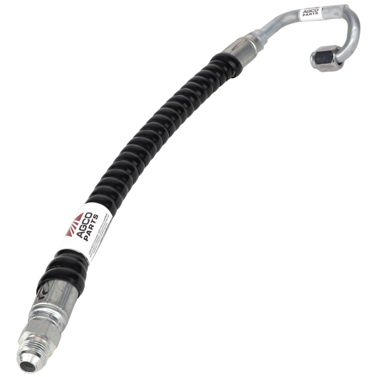 Hose 30-3056368 | AGCO Parts
