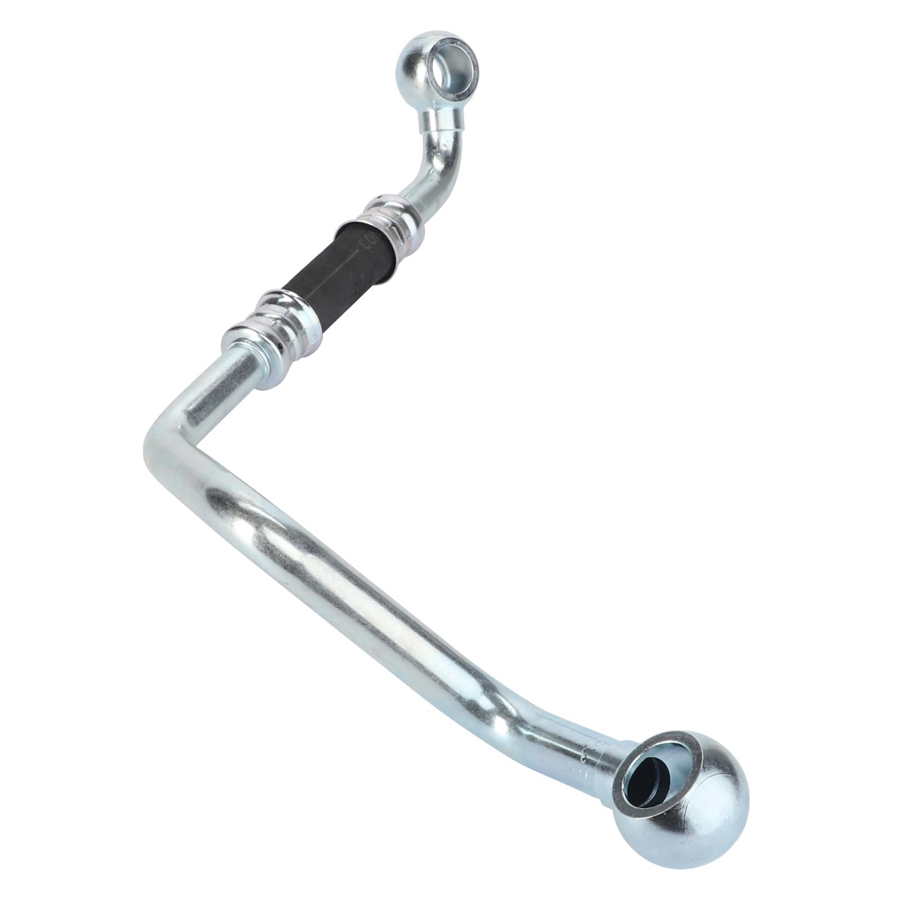 OIL LINE F100004151514 | AGCO Parts