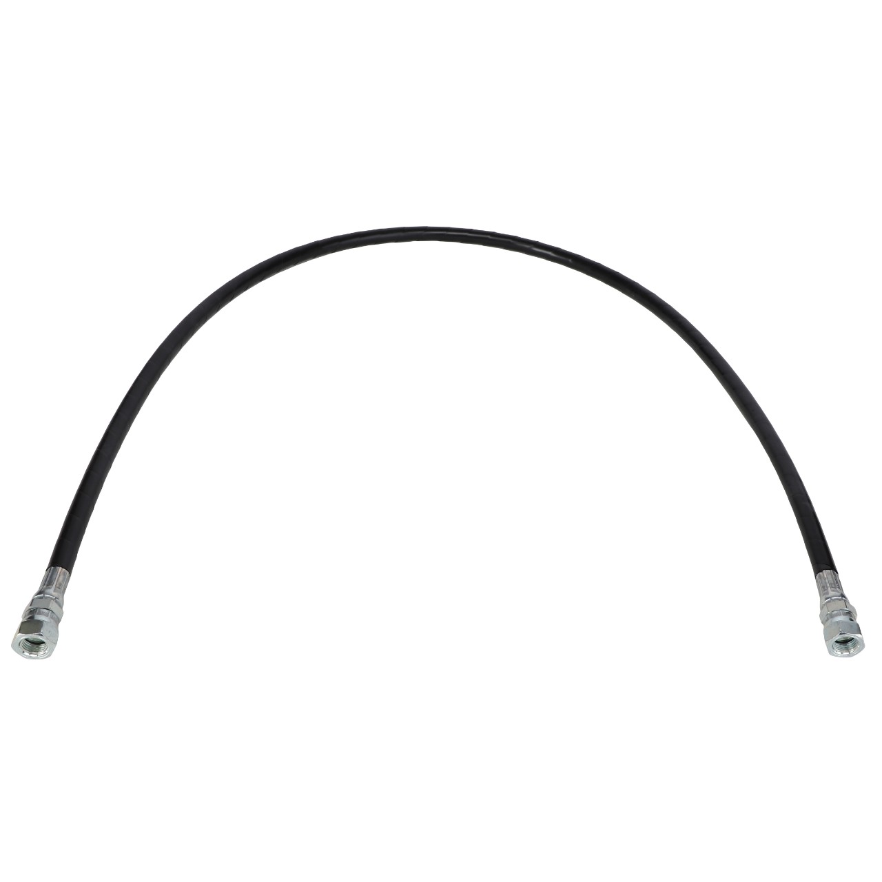 HYDRAULIC RETURN HOSE 4265228M92 | AGCO Parts