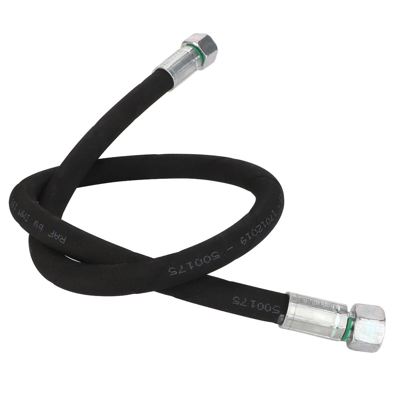 HYDR. HOSE | MT545B | MT545B Dyna-6 T3 CAT | MT 500 Series | Standard ...