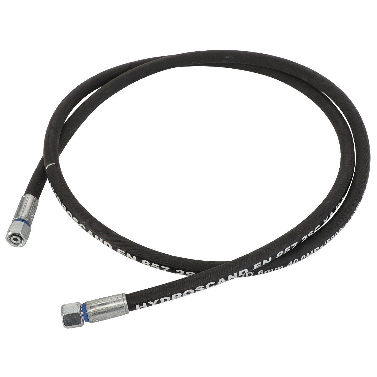 HYDR. HOSE 4379022M1 | AGCO Parts