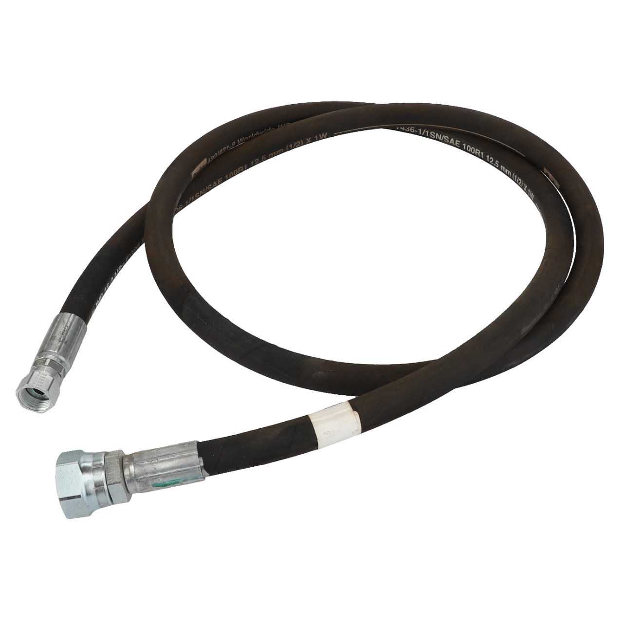 Manguera Hidraulica Agco Parts
