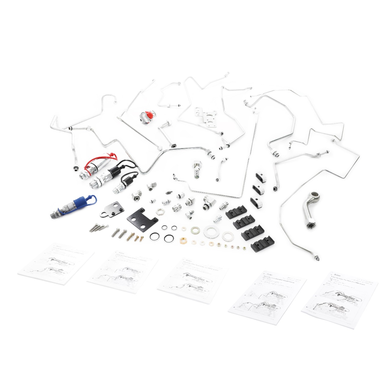 POWER BEYOND KIT ACW015268A | AGCO Parts