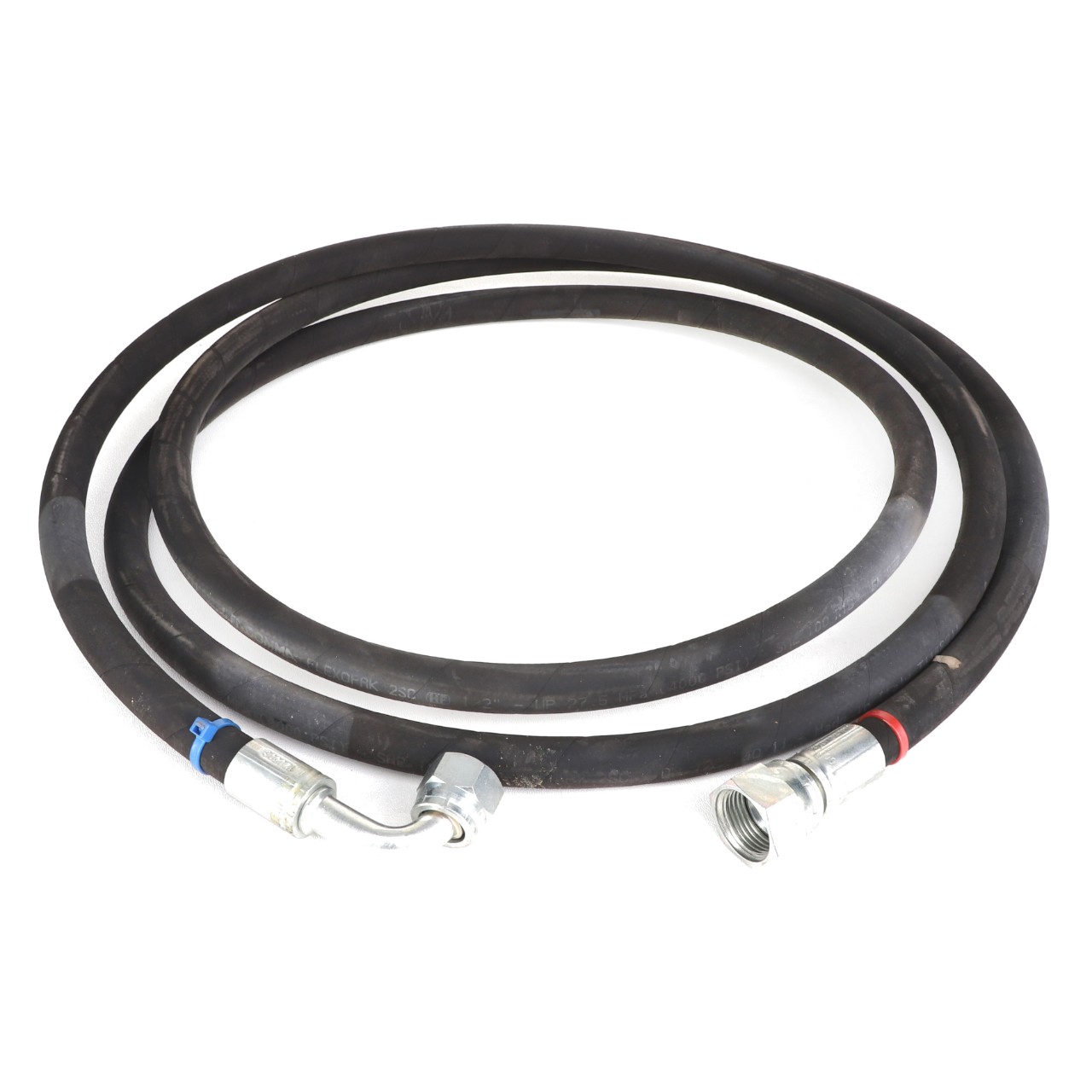 HYDR. HOSE AL9031577 | AGCO Parts
