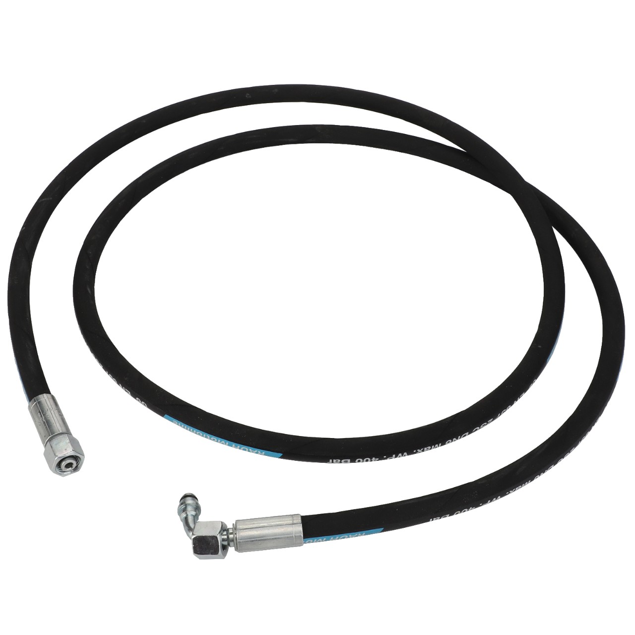 MANGUERA HIDRAULICA | AGCO Parts