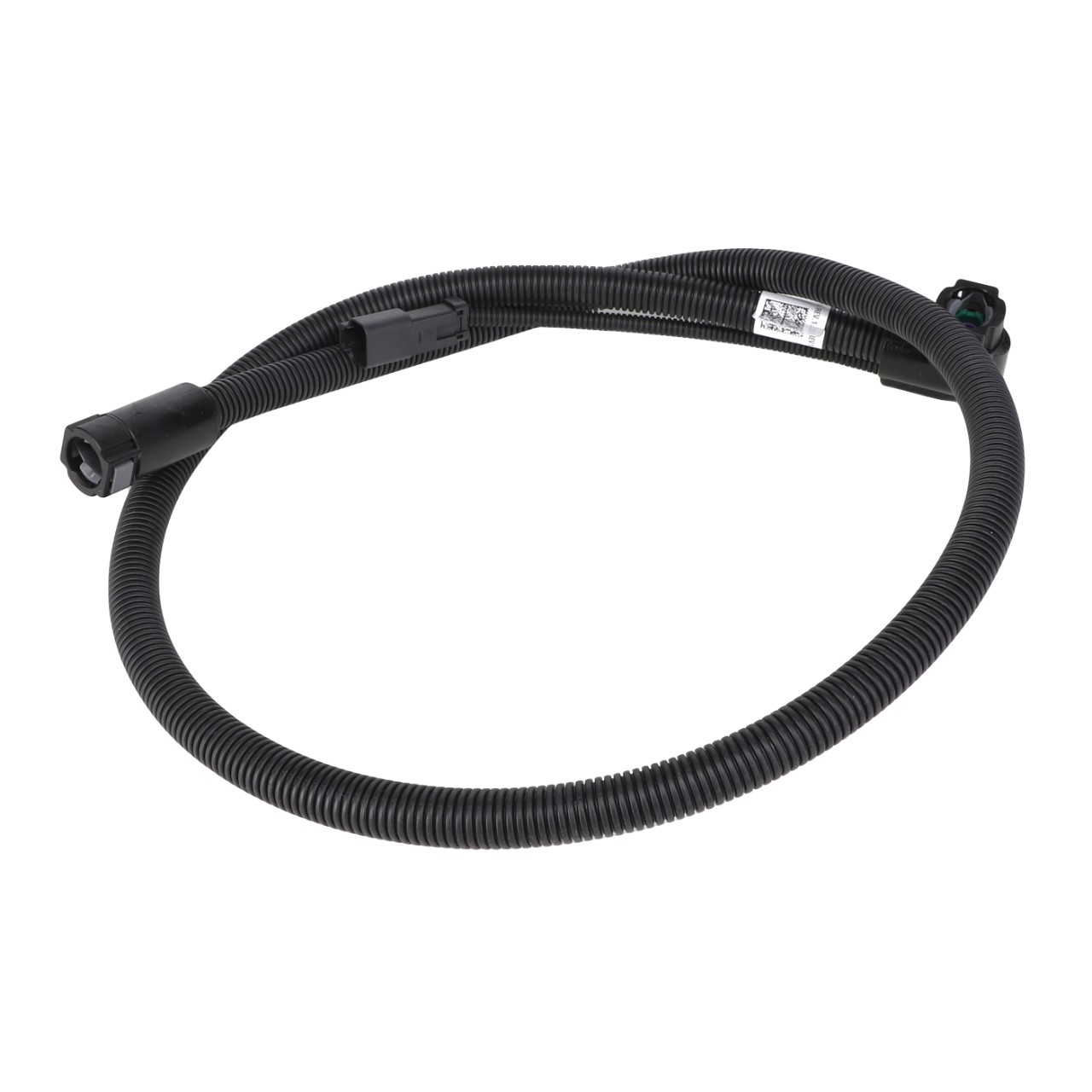 DEF Line Hose Assembly 3/8" X 3/8" X 1200 mm | AGCO Parts