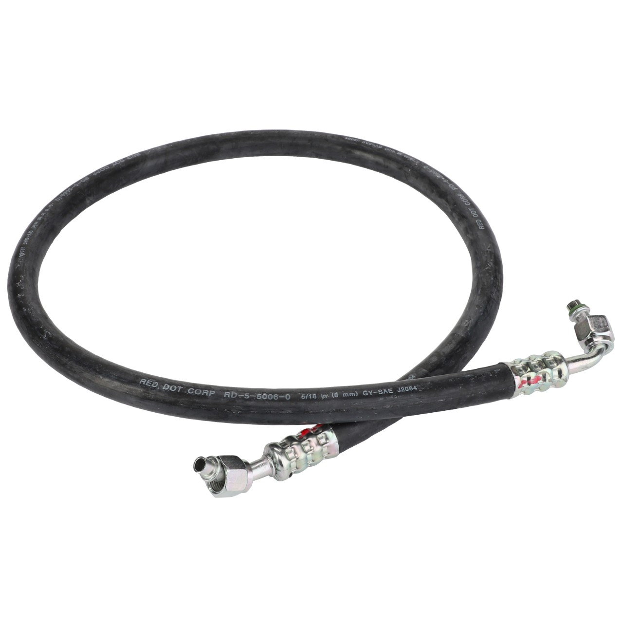 AIR CONDITIONING HOSE 544952D1 | AGCO Parts