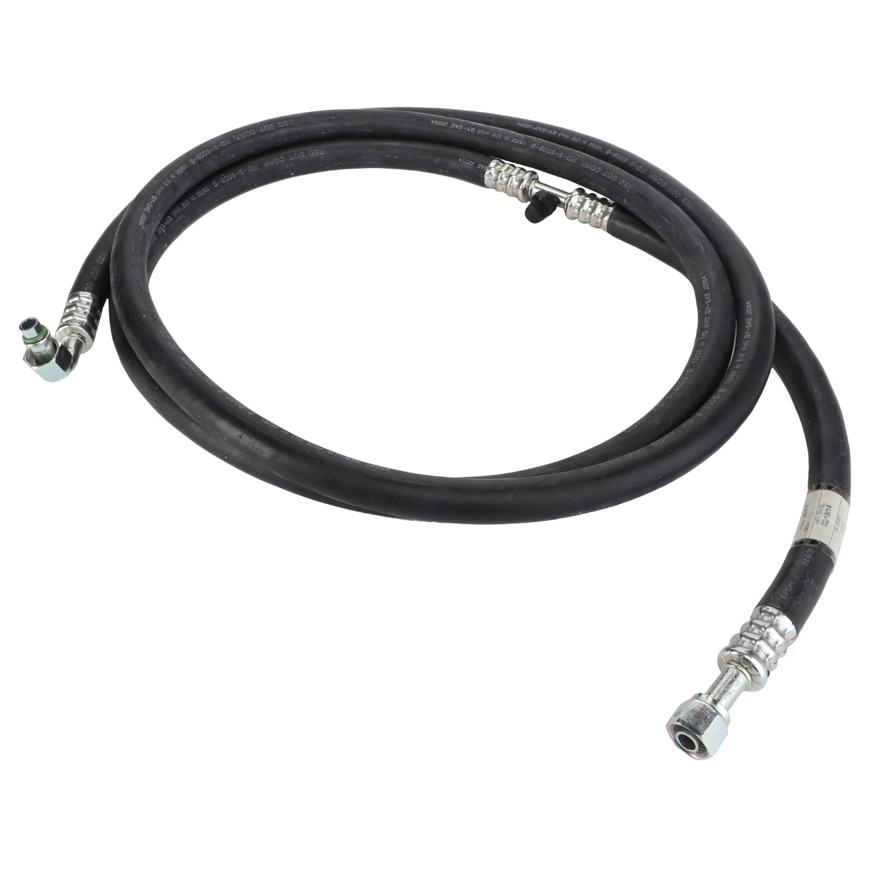 AIR CONDITIONING HOSE | AGCO Parts