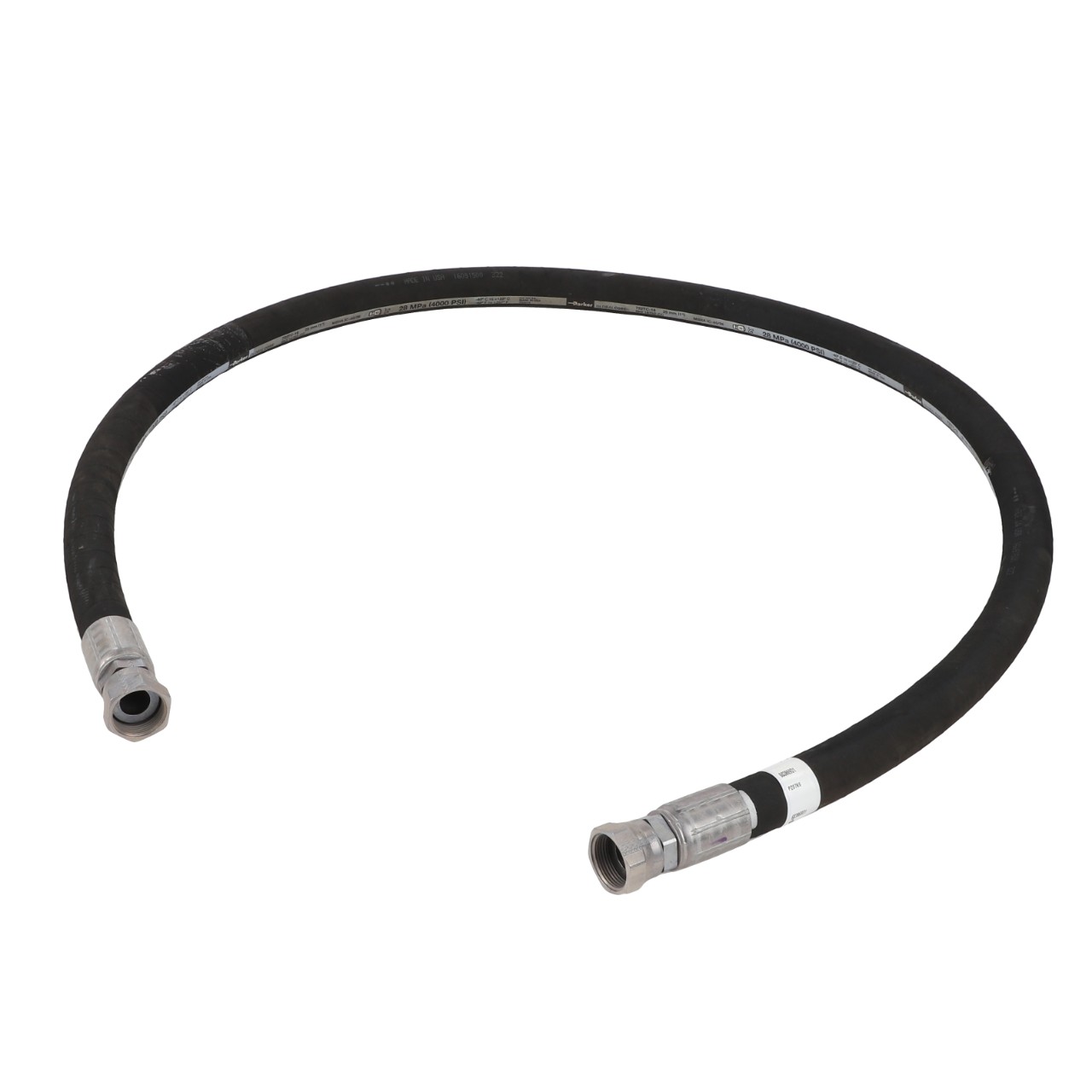 HOSE ASSY | AGCO Parts