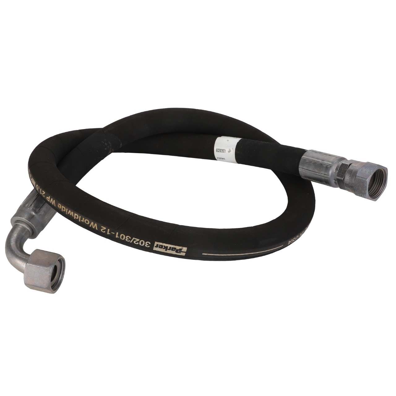 HOSE ASSY 603929D1 | AGCO Parts