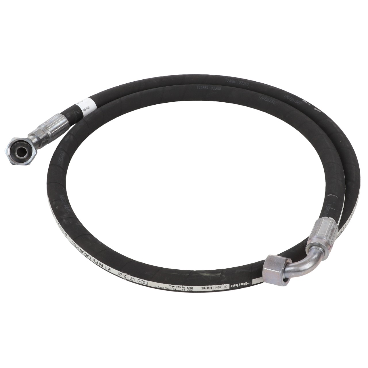 HOSE ASSY | AGCO Parts