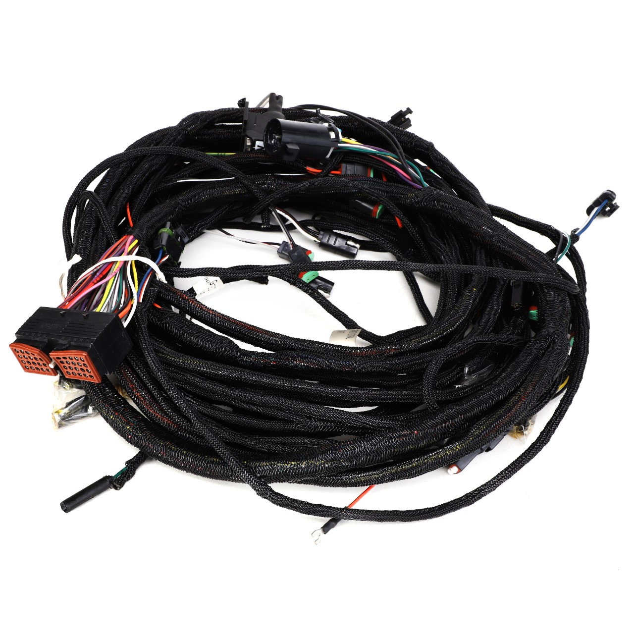 HYDRAULIC HARNESS | AGCO Parts
