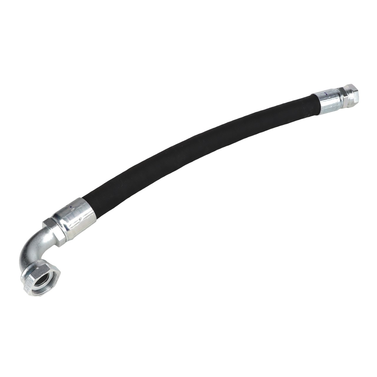 RETURN HOSE | AGCO Parts