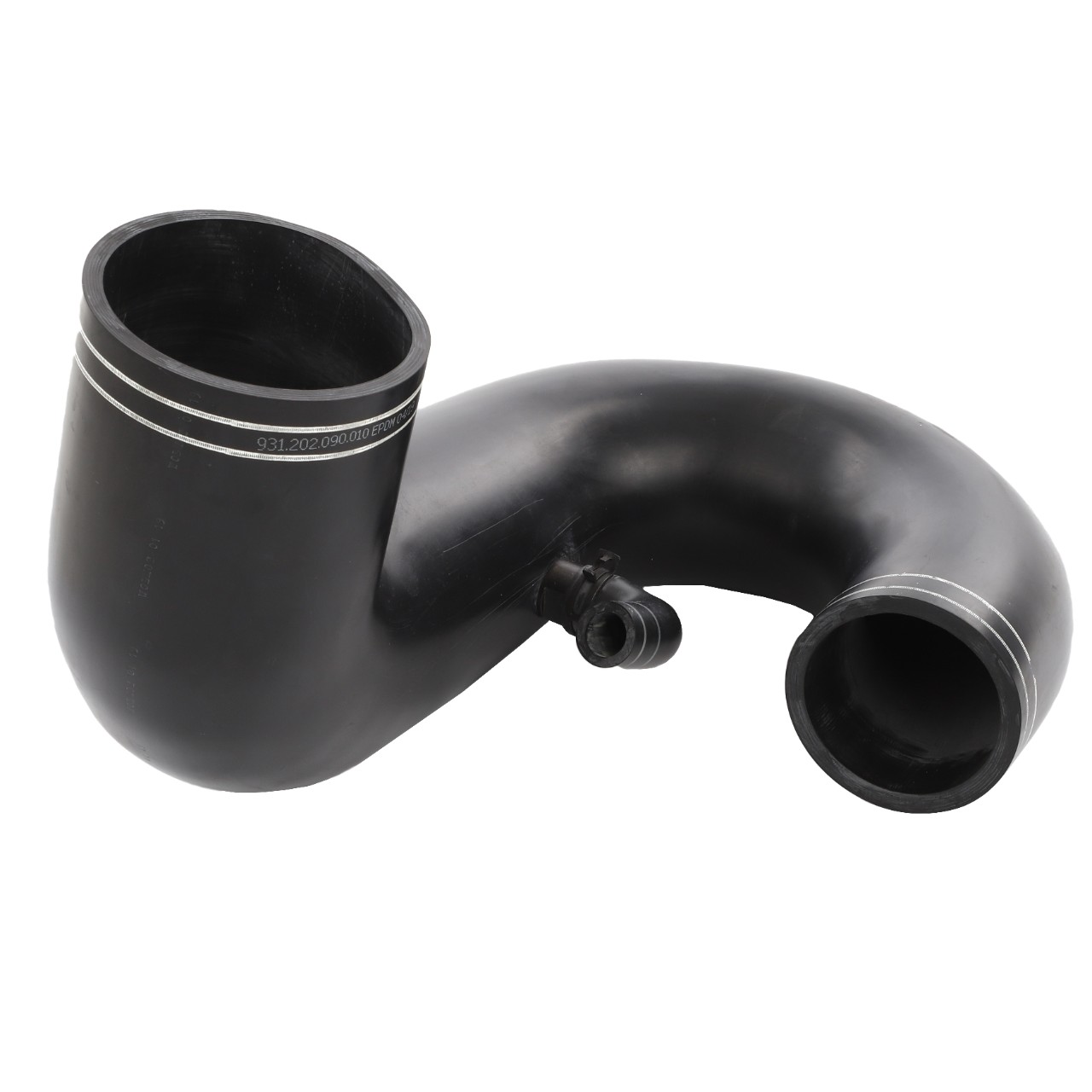 AIR INTAKE HOSE 931202090010 | AGCO Parts