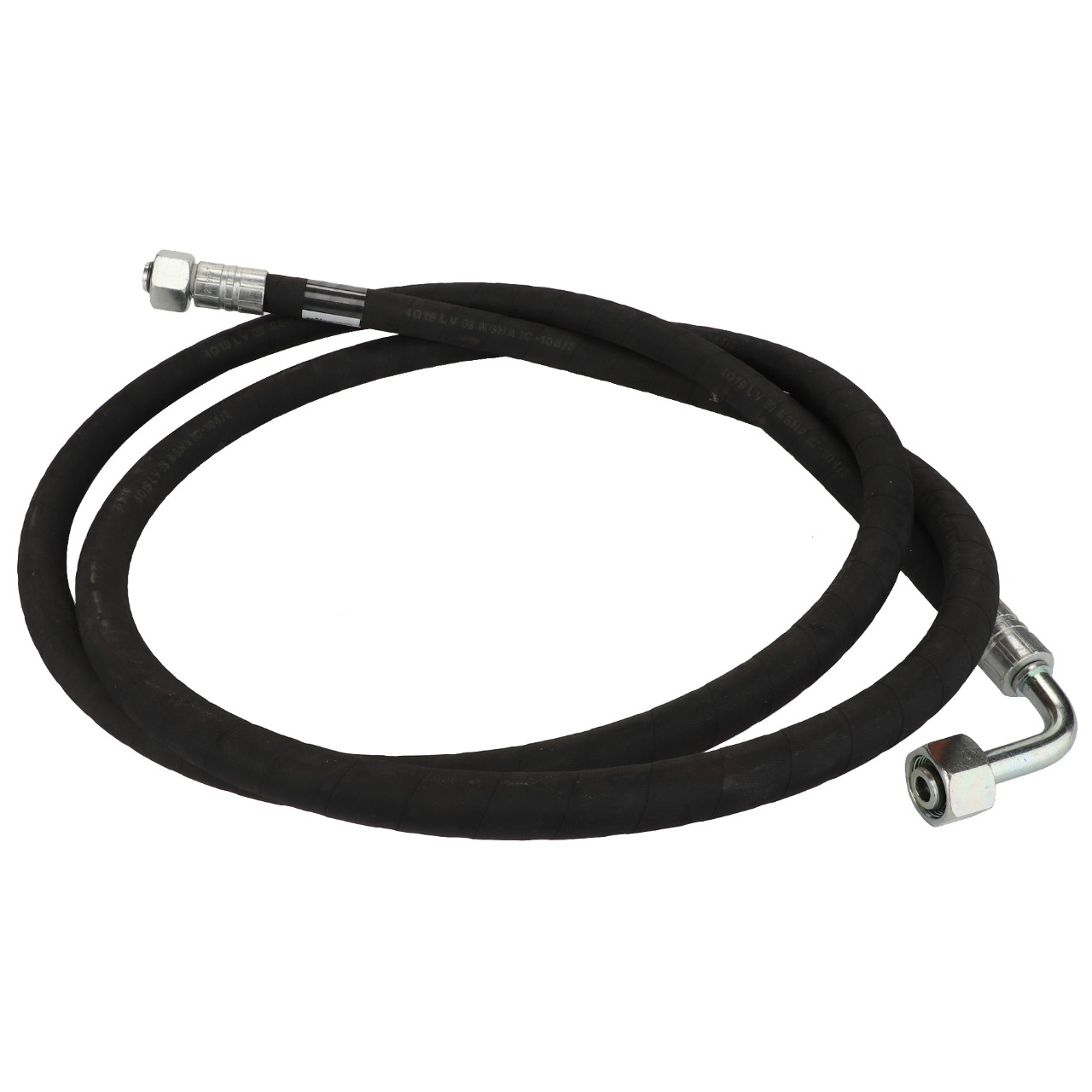 COOLER HYDRAULIC HOSE | AGCO UKB2B2C Site
