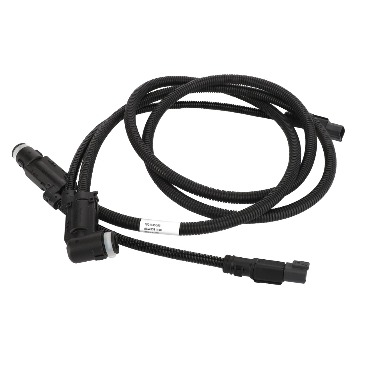 DEF HOSE ACW3381100 | AGCO Parts