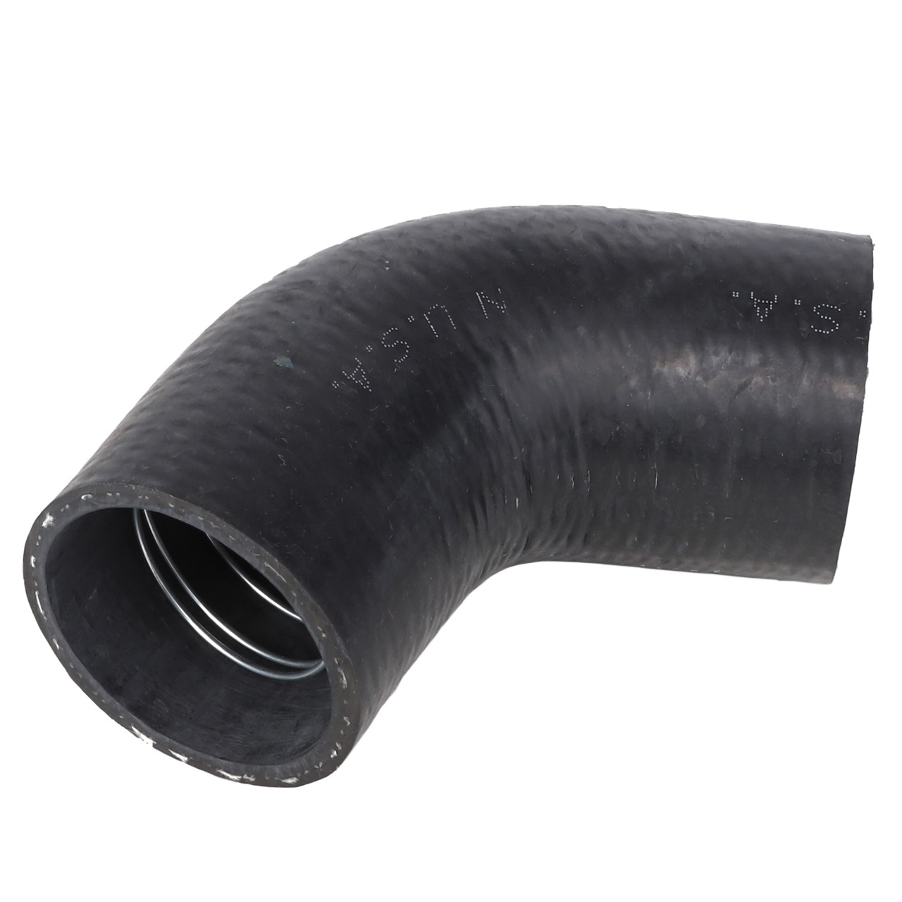 LOWER RADIATOR HOSE AG517353 | AGCO Parts