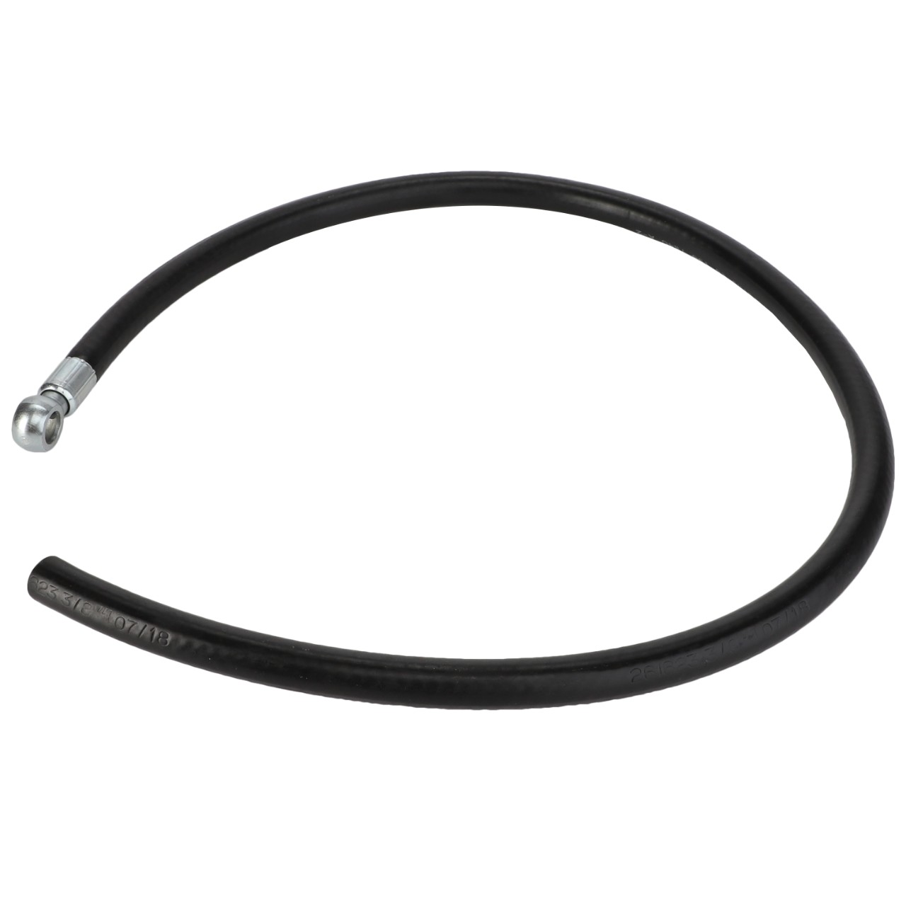 HOSE | MF 4445 T2 | MF 4445 T2 | MF 4400 | Standard | Tractors | Massey ...