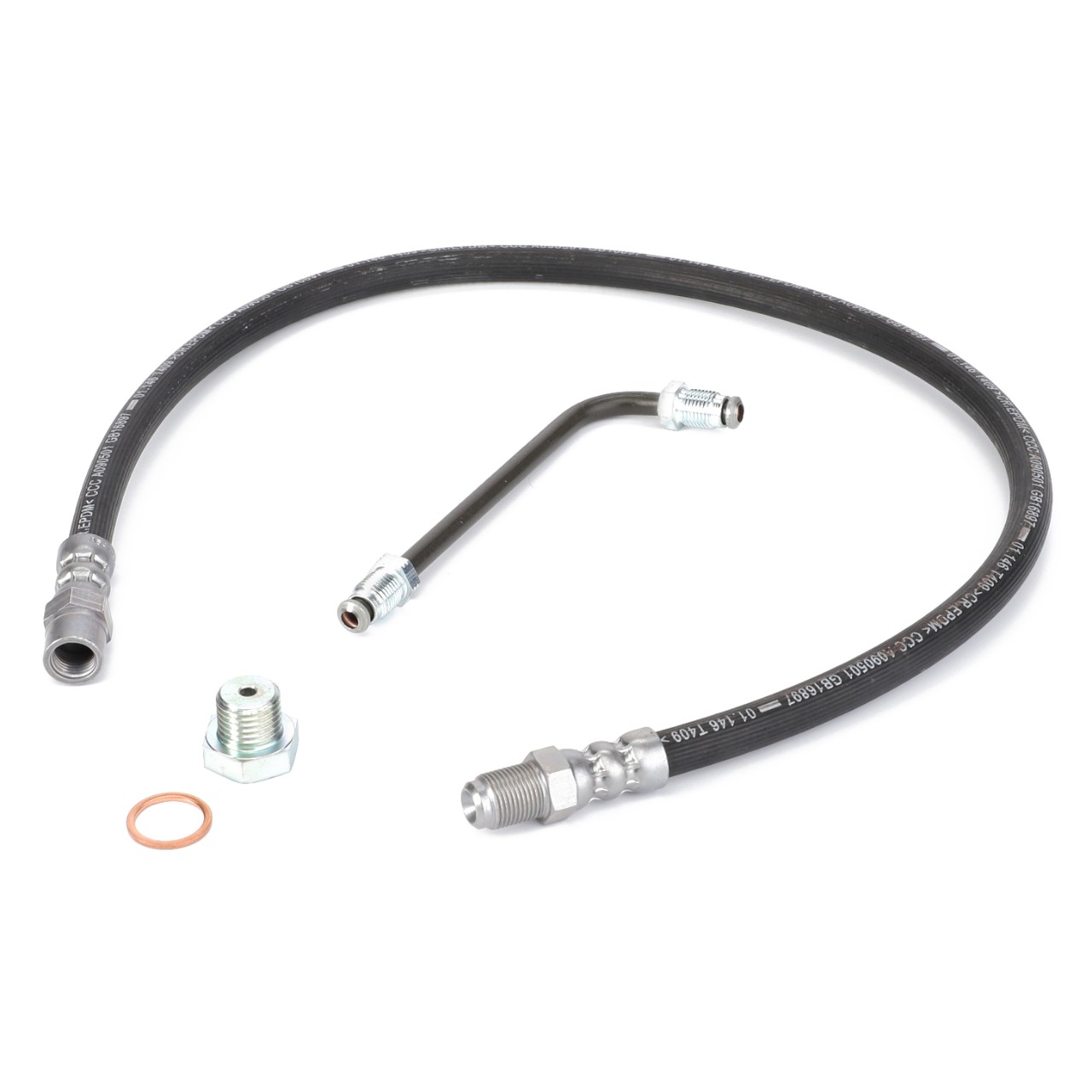 HOSE | AGCO Parts