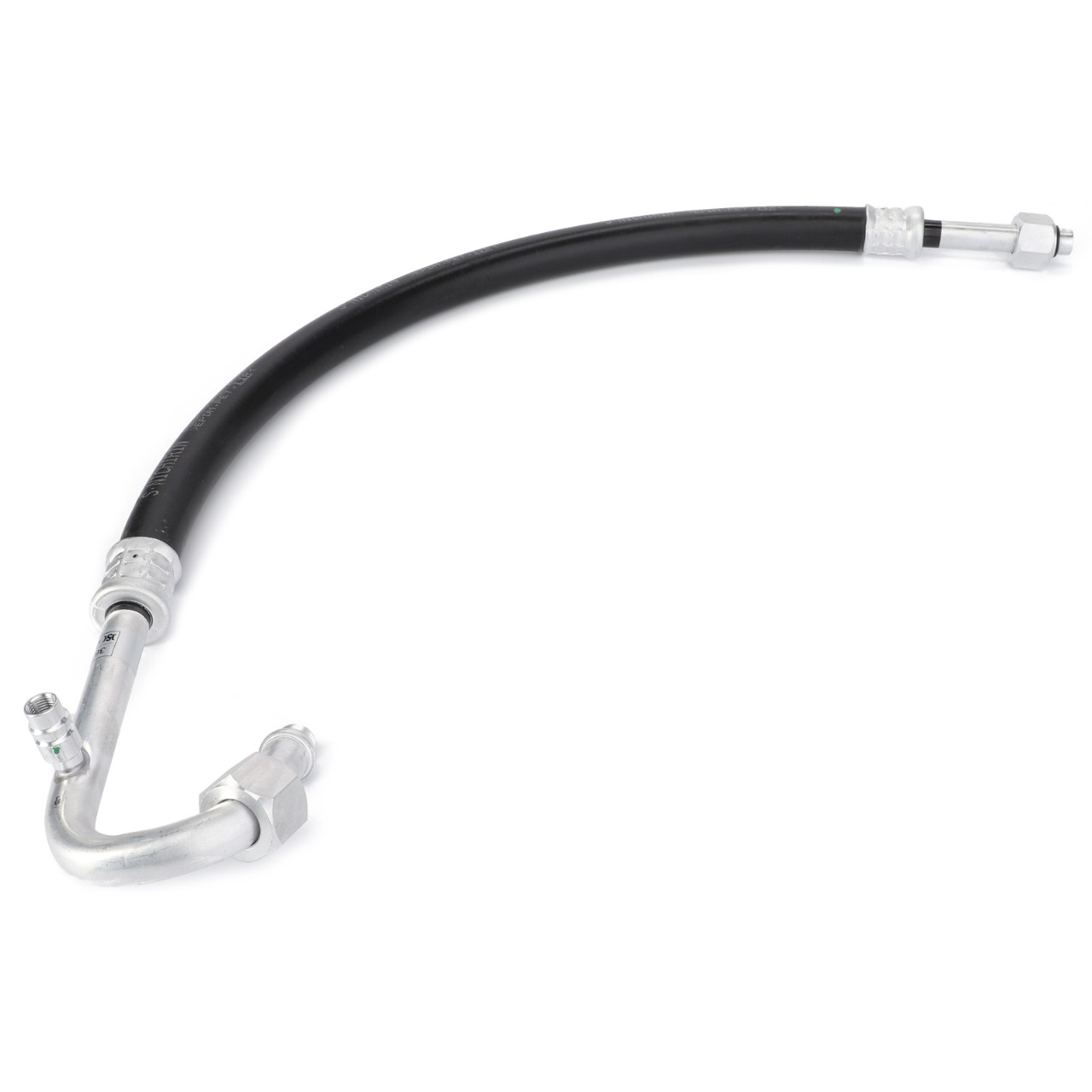 Hose, Air Conditioning V36789410 | AGCO Parts