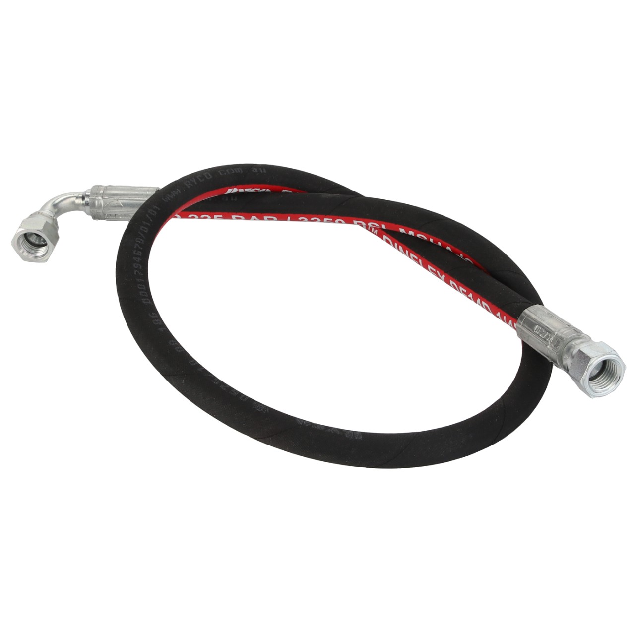 HOSE | AGCO Parts