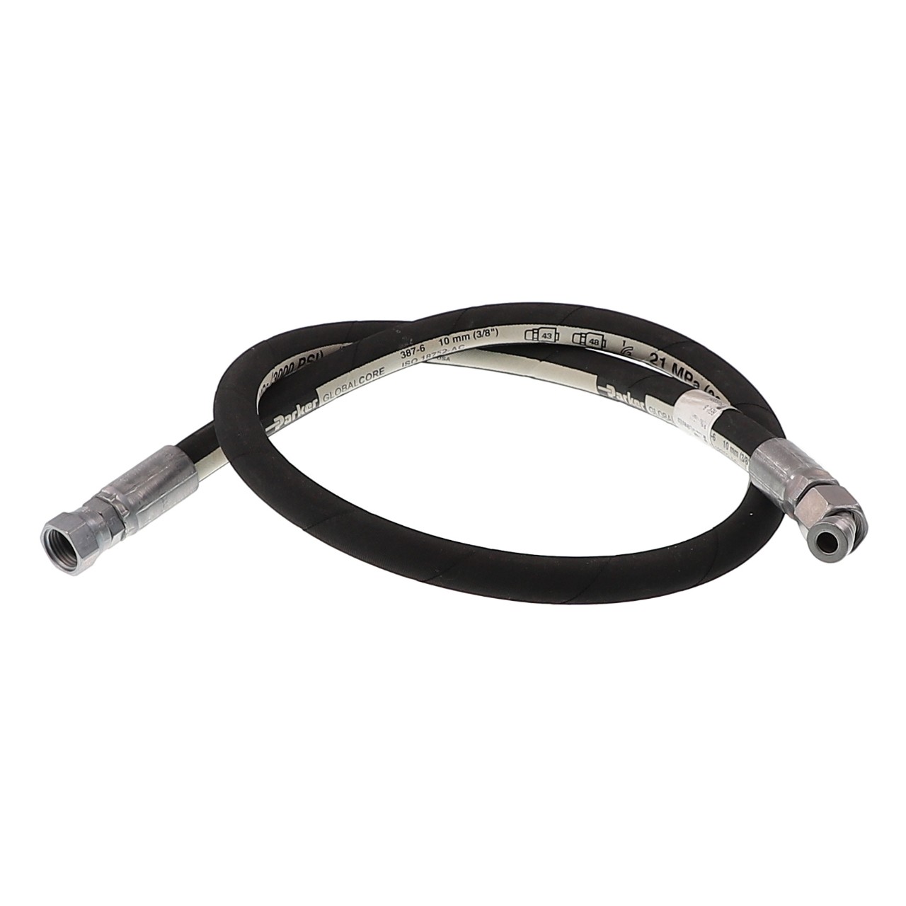 HOSE ASSY | AGCO UKB2B2C Site