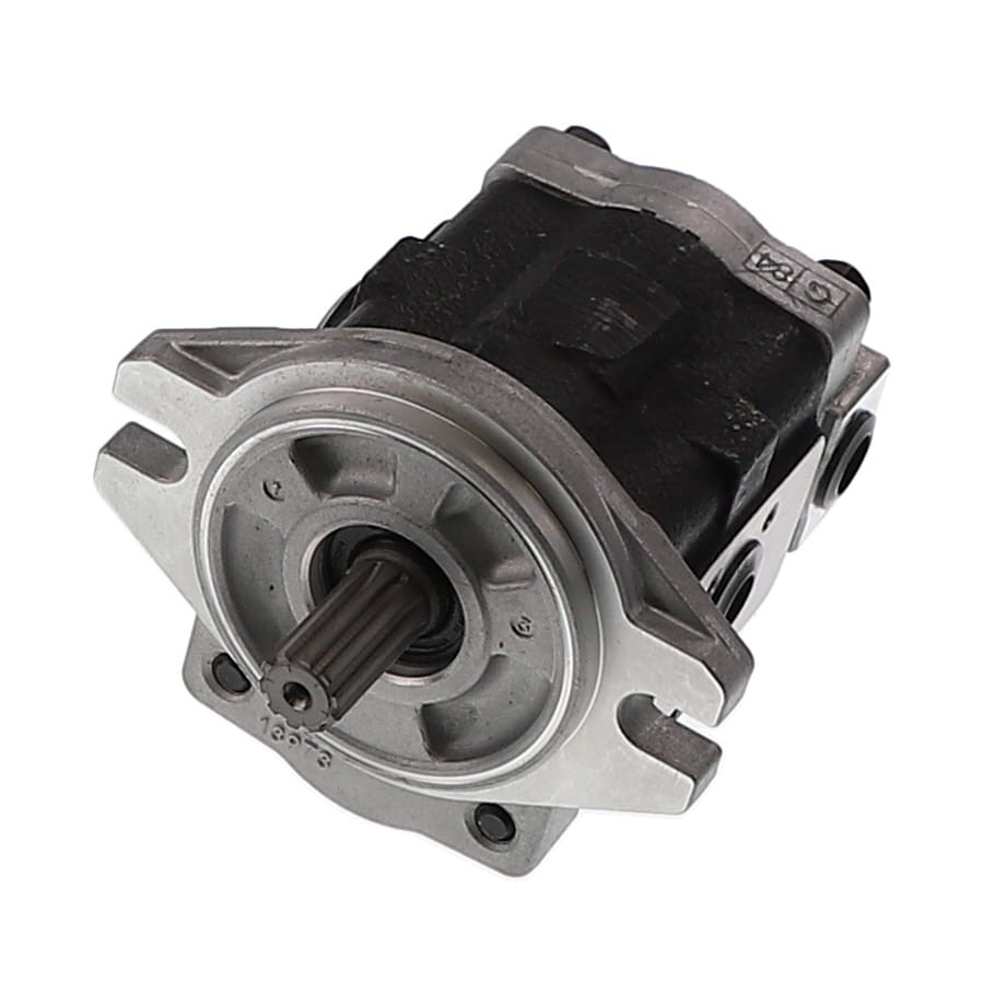PUMP 7080701M91 | AGCO Parts