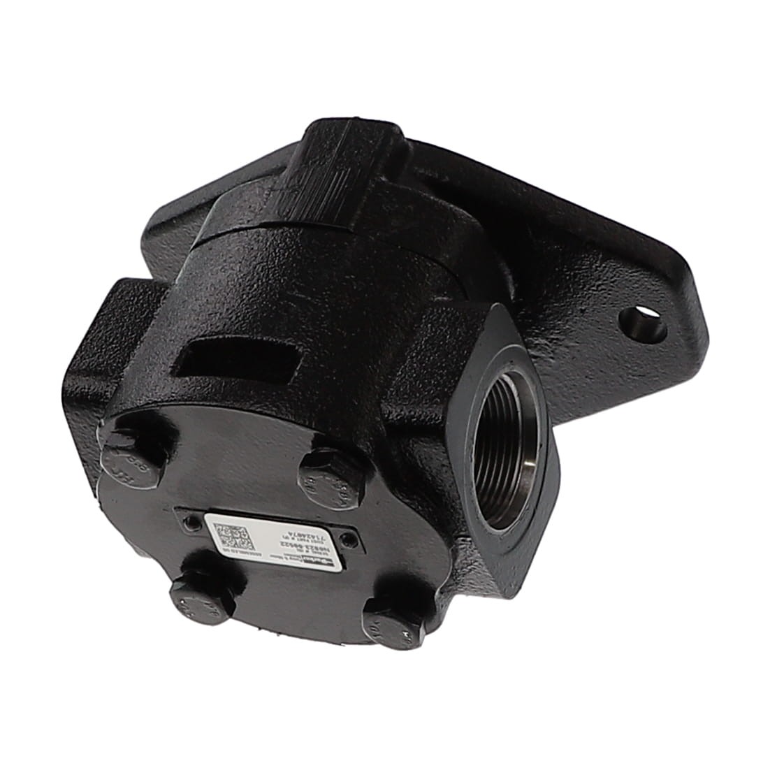 STRAW SPREADER PUMP 71424074 | AGCO Parts