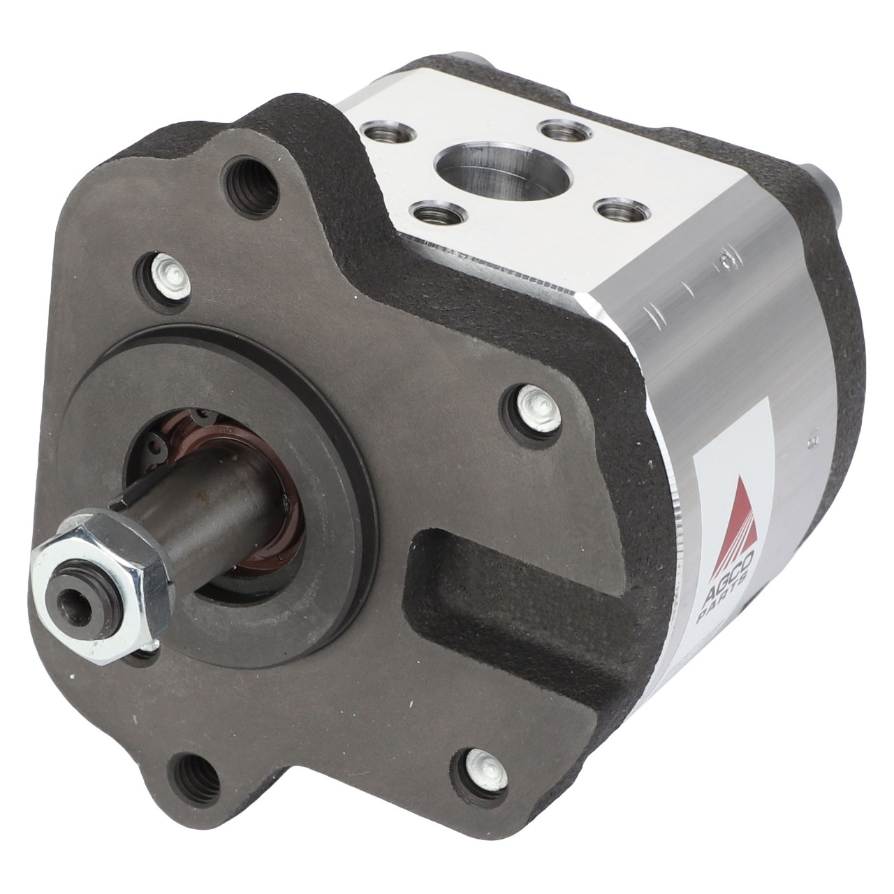 Hydraulic Pump 3534941M91 | AGCO Parts