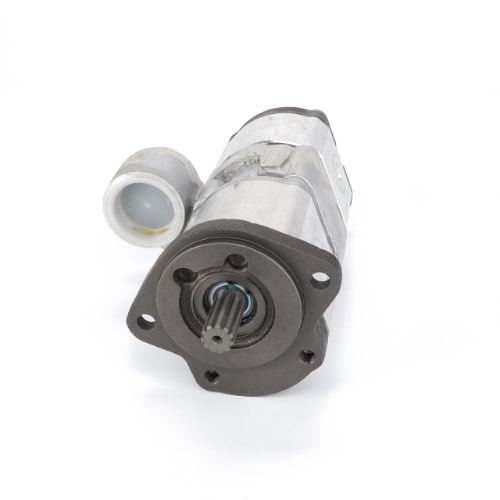 Tandem Hydraulic Pump 3816909M91 | AGCO Parts